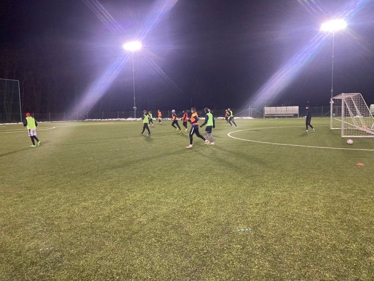 V sobotu do Brozan! | FK Litoměřicko, z.s.